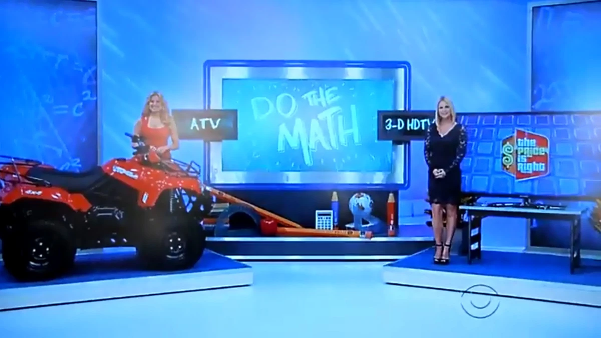 Do The Math/Gallery/2010s | The Price Is Right Wiki | Fandom