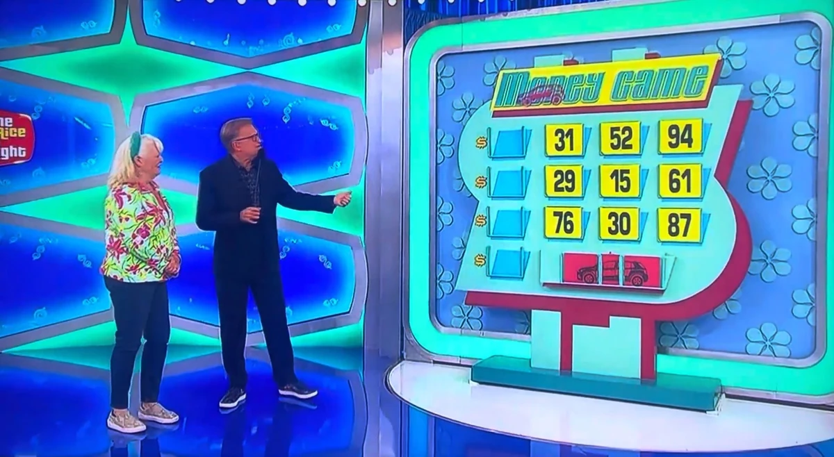 Category:"M" Pricing Games | The Price Is Right Wiki | Fandom