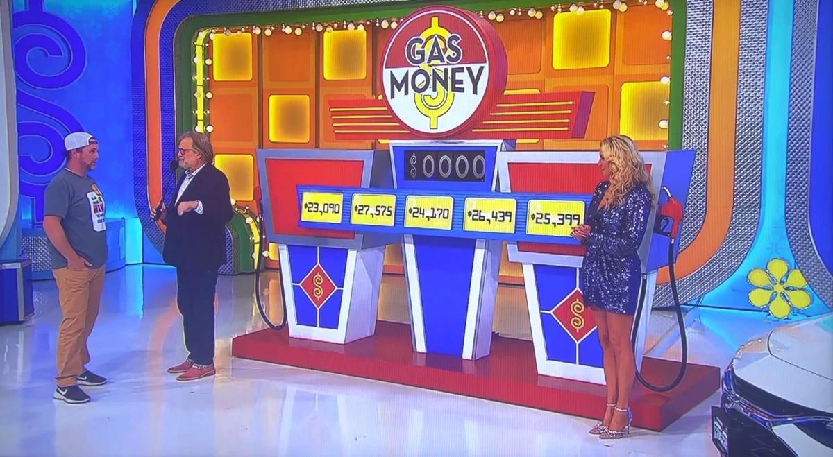 Category:2008 Pricing Game debuts | The Price Is Right Wiki | Fandom