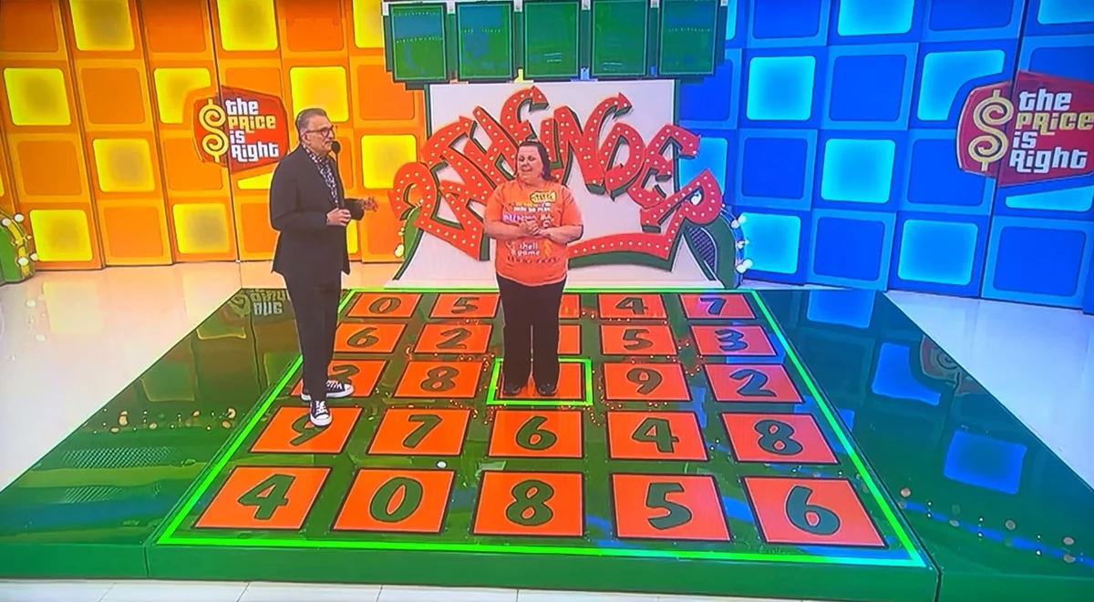 Pathfinder | The Price Is Right Wiki | Fandom