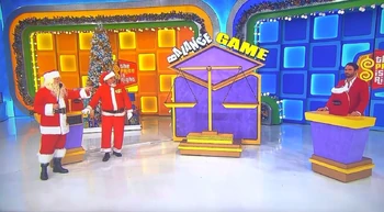 Balance Game (2) | The Price Is Right Wiki | Fandom