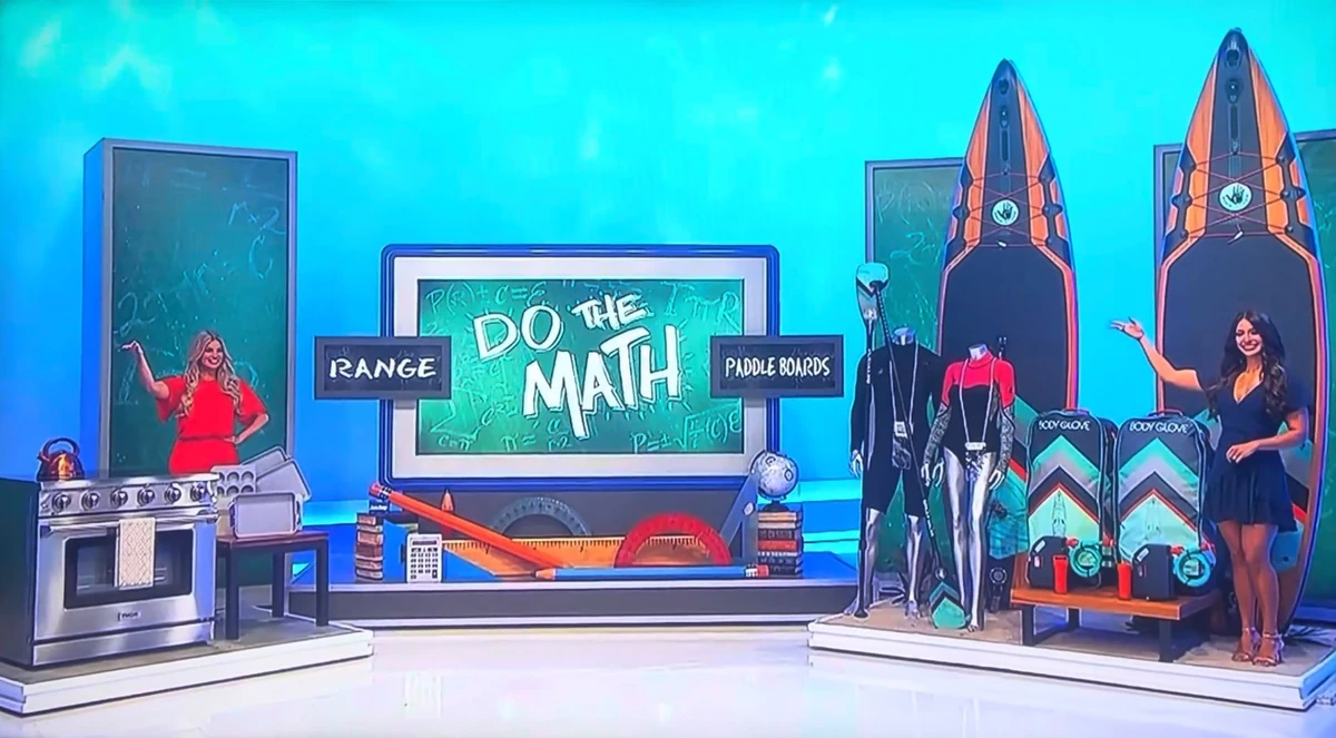 Do The Math | The Price Is Right Wiki | Fandom
