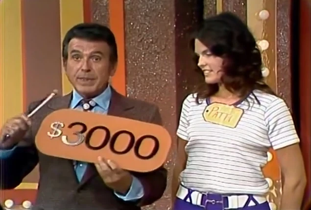 One Right Price/Gallery/1970s | The Price Is Right Wiki | Fandom