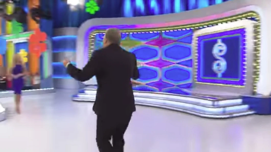 Home Base/Turntable | The Price Is Right Wiki | Fandom