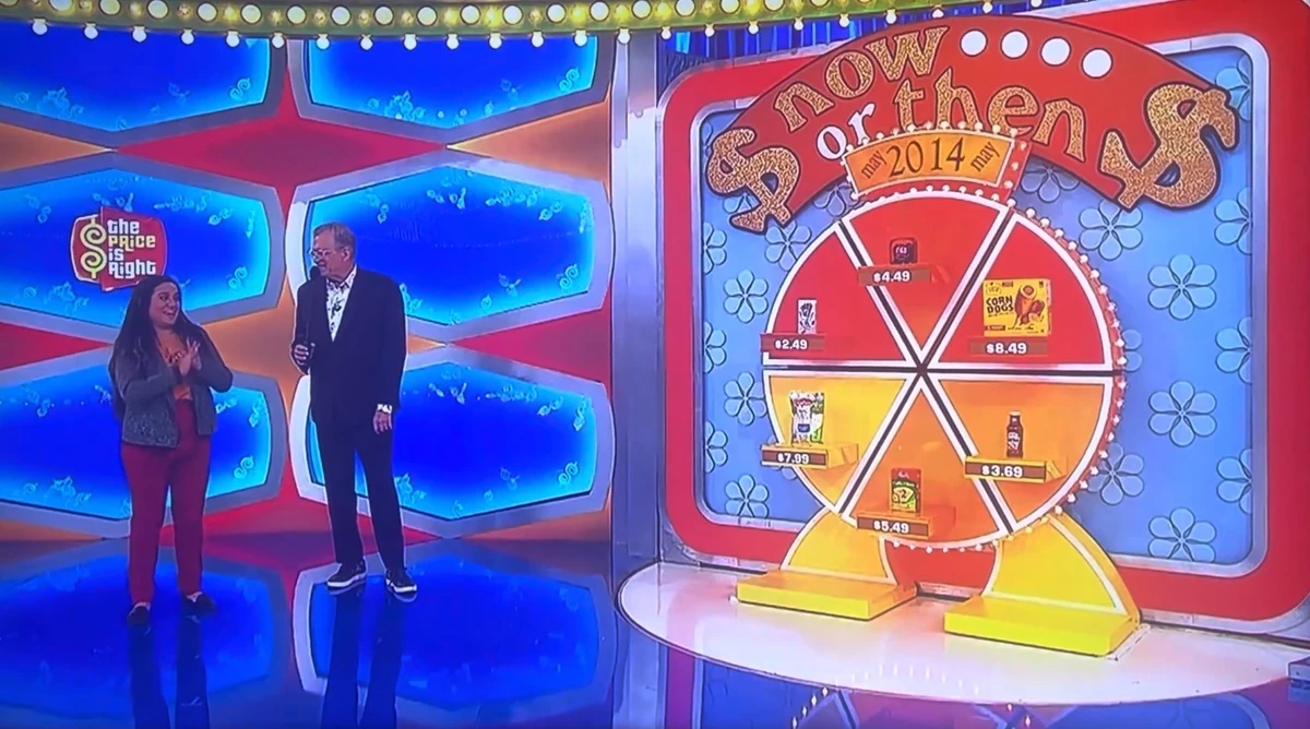 Category:"Or" Pricing Games | The Price Is Right Wiki | Fandom