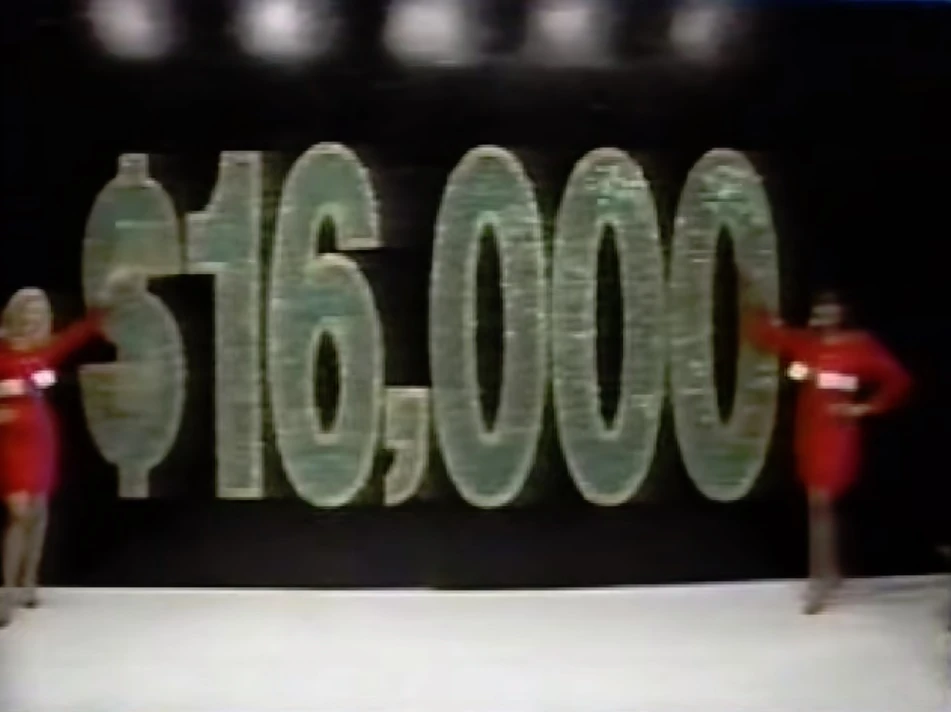 It's in the Bag/Gallery/1990s | The Price Is Right Wiki | Fandom
