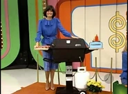 Janice Baker | The Price Is Right Wiki | Fandom