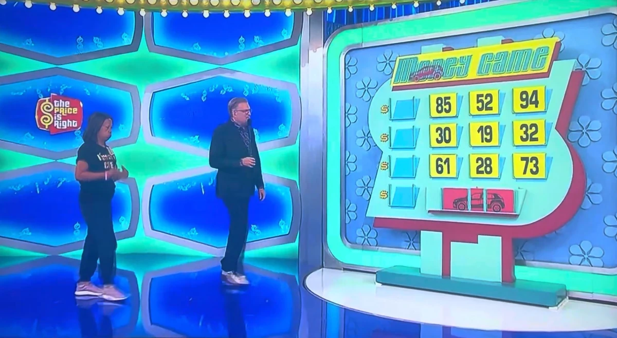 Money Game | The Price Is Right Wiki | Fandom