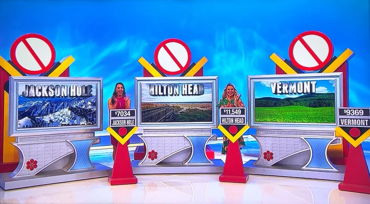 One Wrong Price | The Price Is Right Wiki | Fandom