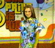 Angela Chittenden | The Price Is Right Wiki | Fandom