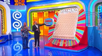 Plinko | The Price Is Right Wiki | Fandom