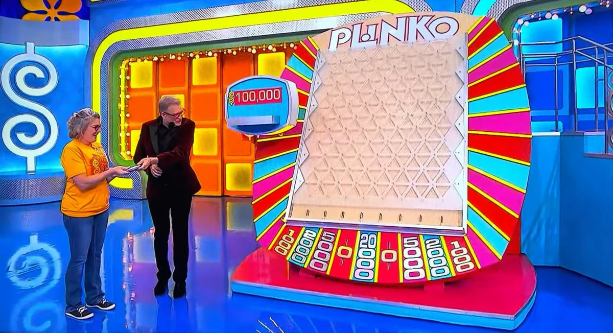 Plinko | The Price Is Right Wiki | Fandom