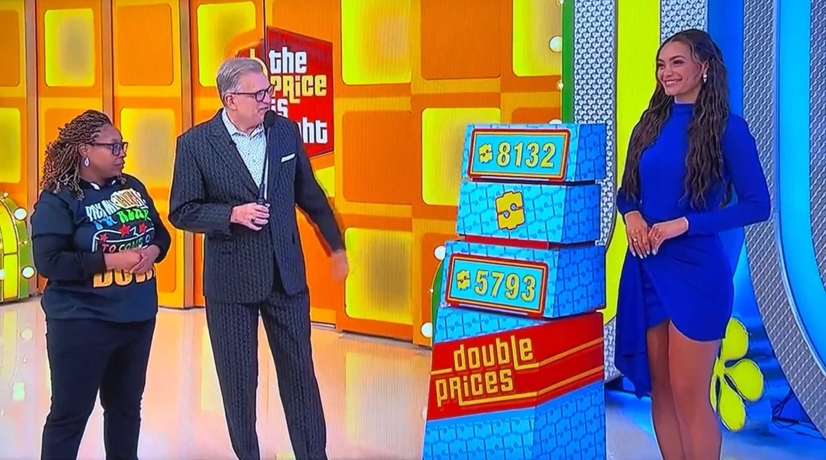 Double Prices | The Price Is Right Wiki | Fandom