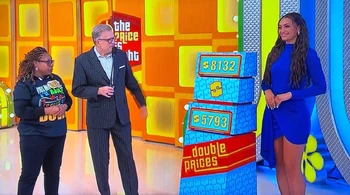 Double Prices | The Price Is Right Wiki | Fandom
