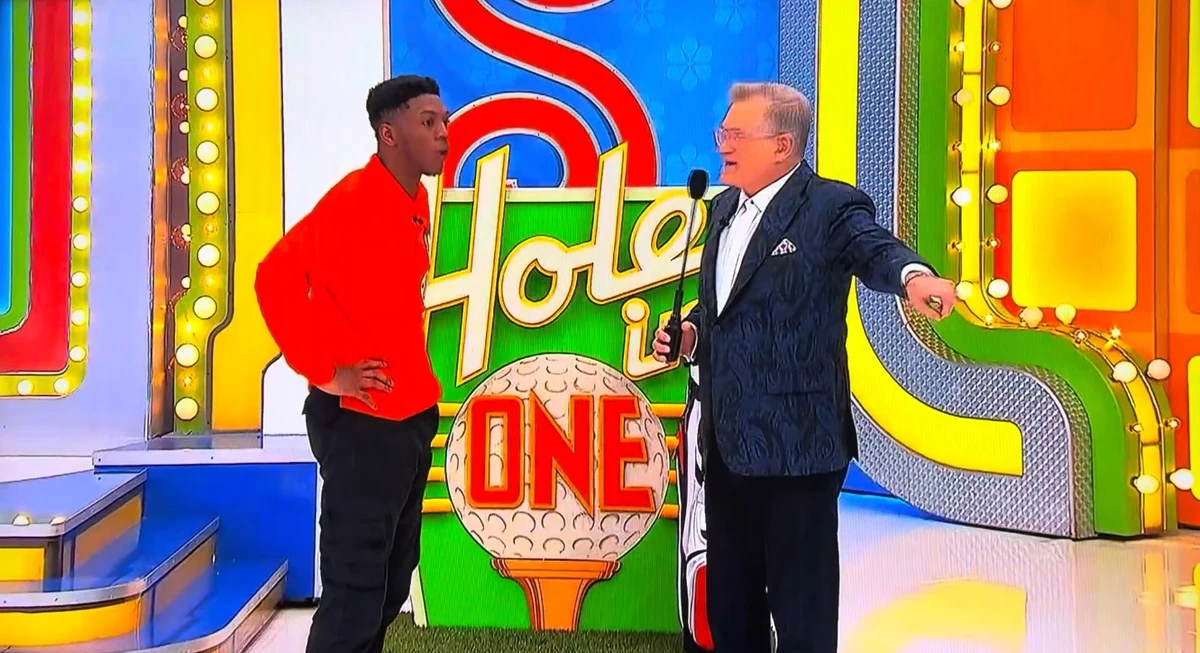 Category:Physical Skill Games | The Price Is Right Wiki | Fandom