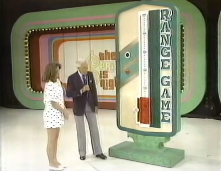 Range Game/Gallery/1990s | The Price Is Right Wiki | Fandom