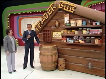 Trader Bob | The Price Is Right Wiki | Fandom