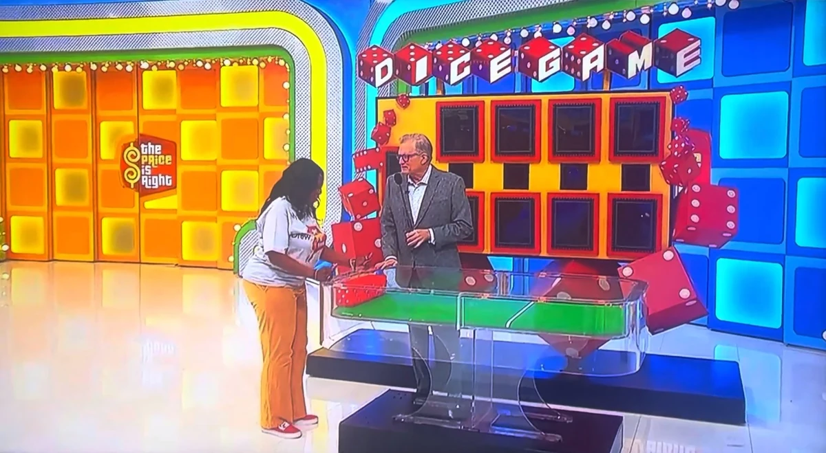 Category:Yellow Pricing Games | The Price Is Right Wiki | Fandom