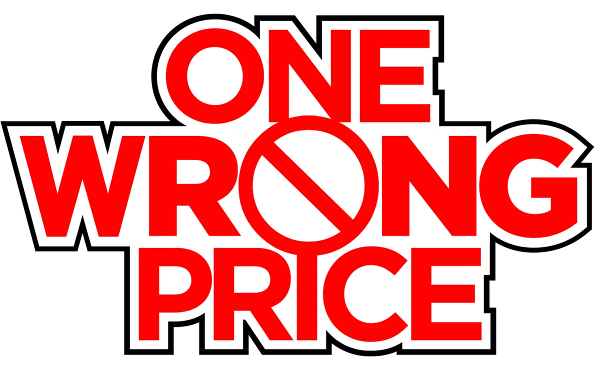 One Wrong Price/Gallery | The Price Is Right Wiki | Fandom