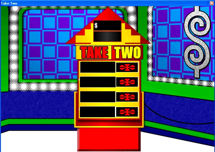Take Two/Gallery | The Price Is Right Wiki | Fandom