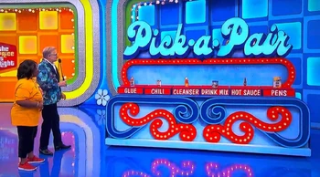 Pick-A-Pair | The Price Is Right Wiki | Fandom