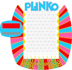 Plinko Logo