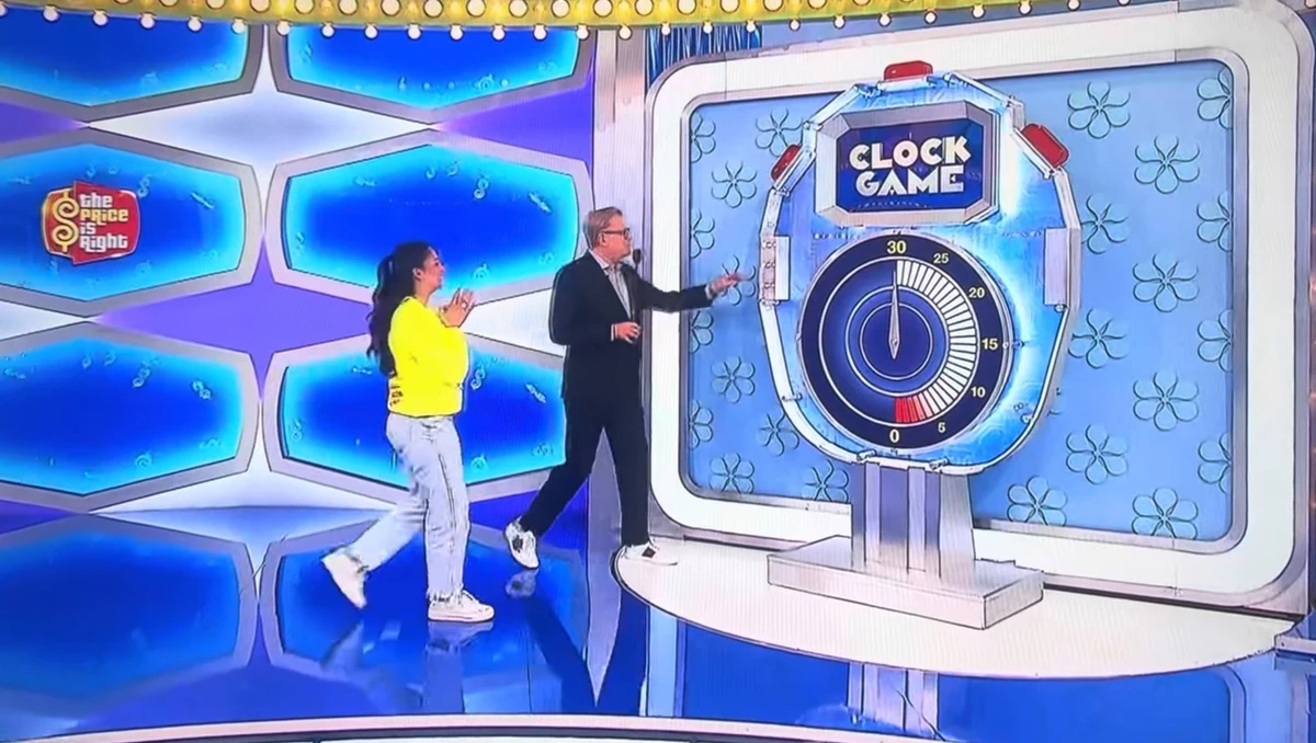 Category:Needed Time To Start Up | The Price Is Right Wiki | Fandom