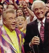 Rod Roddy | The Price Is Right Wiki | Fandom