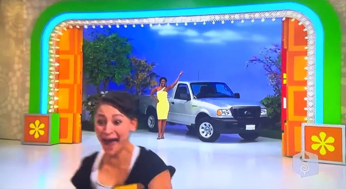 Triple Play/Gallery/2010s | The Price Is Right Wiki | Fandom