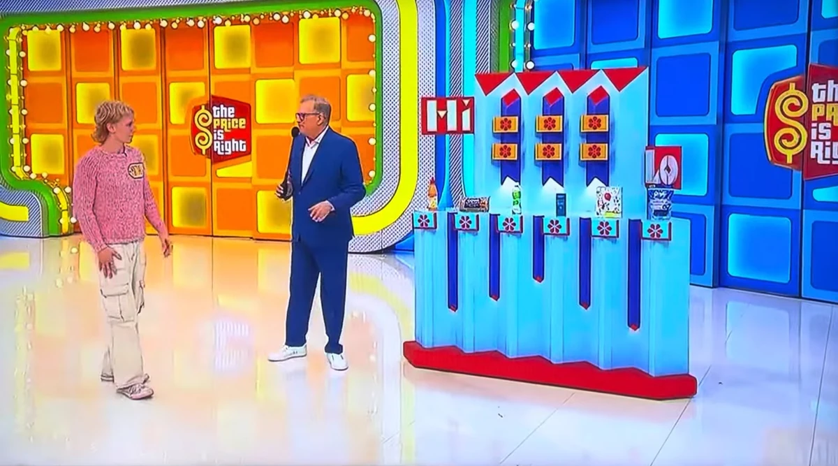 Hi Lo | The Price Is Right Wiki | Fandom