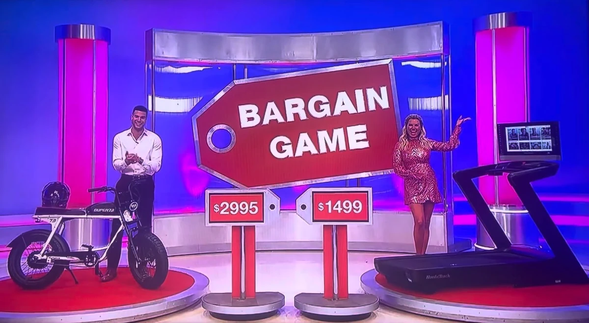 Bargain Game | The Price Is Right Wiki | Fandom