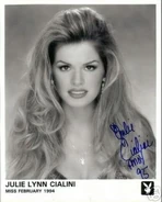 Julie Lynn Cialini | The Price Is Right Wiki | Fandom