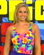 Ute Werner | The Price Is Right Wiki | Fandom