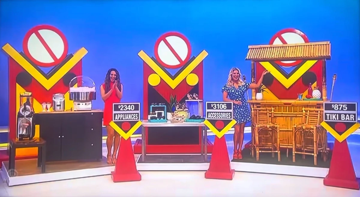 One Wrong Price | The Price Is Right Wiki | Fandom