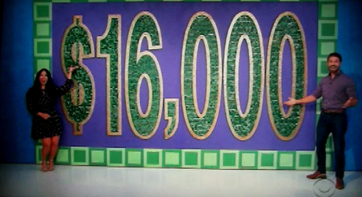 It's in the Bag/Gallery/2020s | The Price Is Right Wiki | Fandom