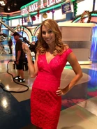 Danielle Demski | The Price Is Right Wiki | Fandom