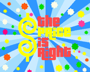 The Price is Right Logos | The Price Is Right Wiki | Fandom