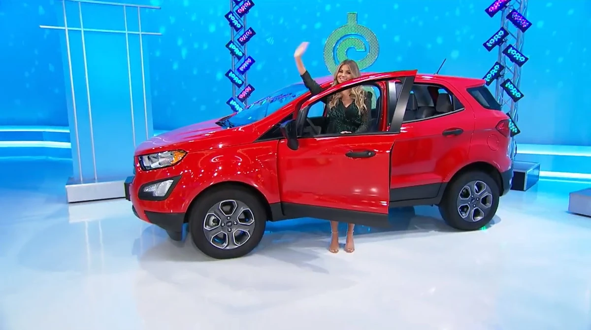 Gridlock!/Gallery/2020s | The Price Is Right Wiki | Fandom