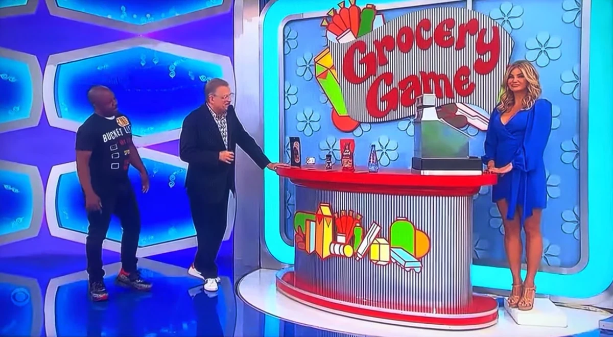 Category:5 Grocery Items | The Price Is Right Wiki | Fandom