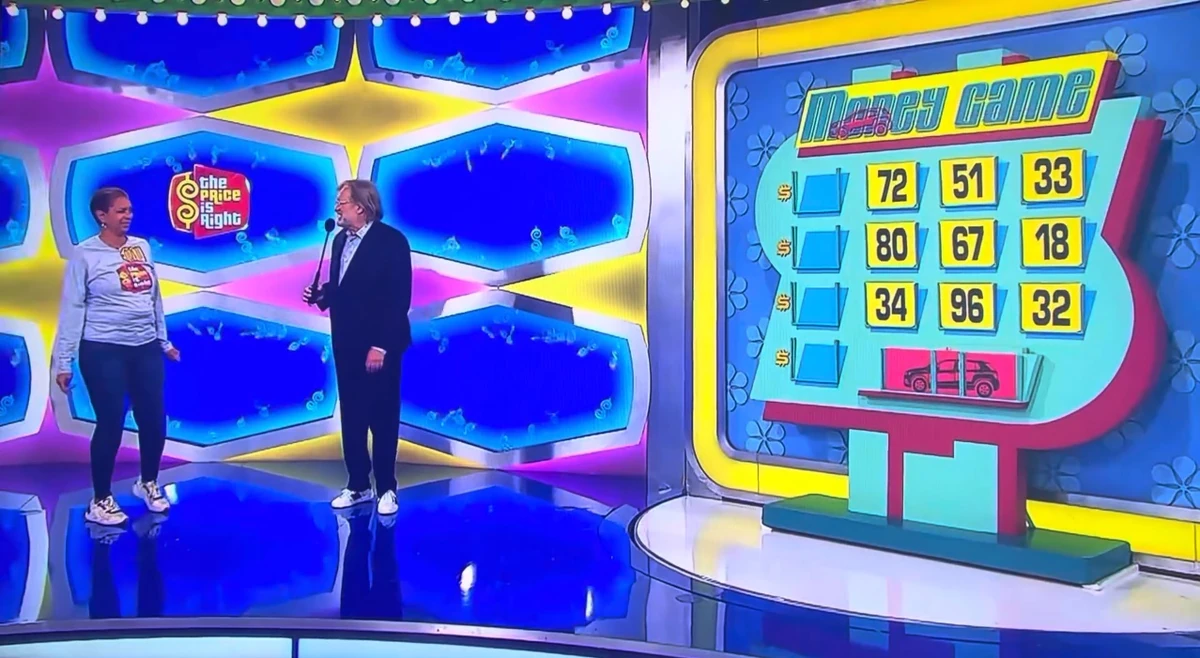 Money Game | The Price Is Right Wiki | Fandom
