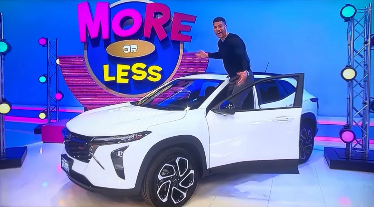 More or Less | The Price Is Right Wiki | Fandom