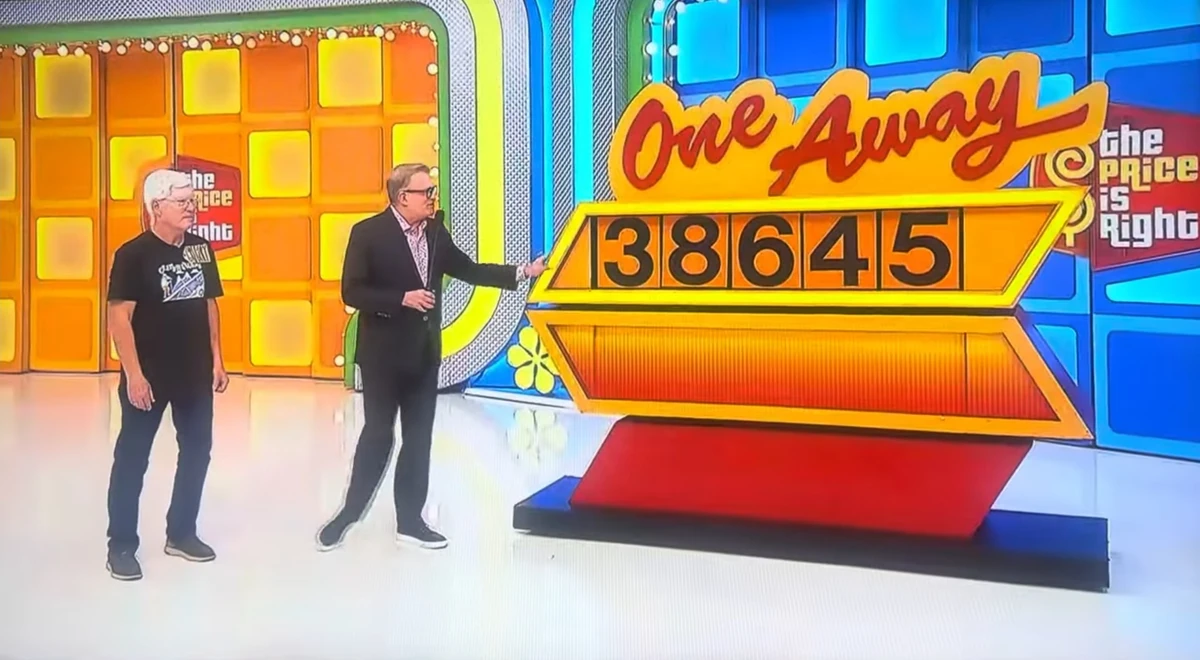 Category:Asking Questions | The Price Is Right Wiki | Fandom