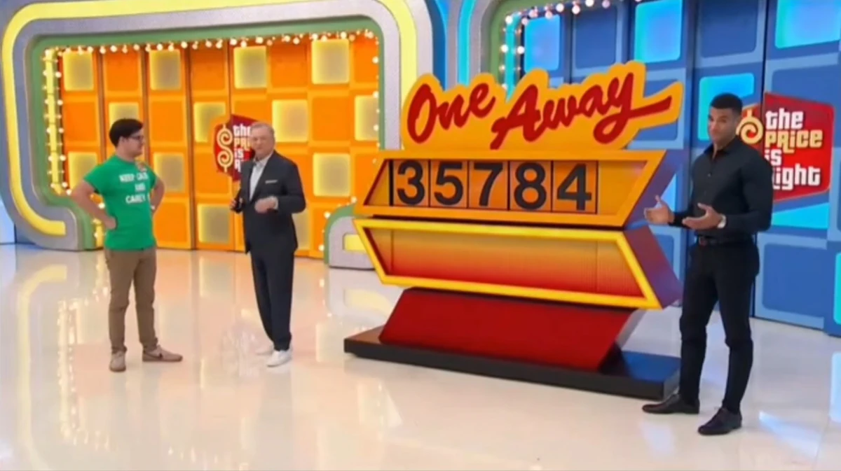 Category:Asking Questions | The Price Is Right Wiki | Fandom