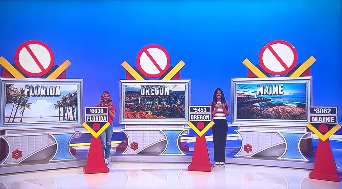 One Wrong Price | The Price Is Right Wiki | Fandom