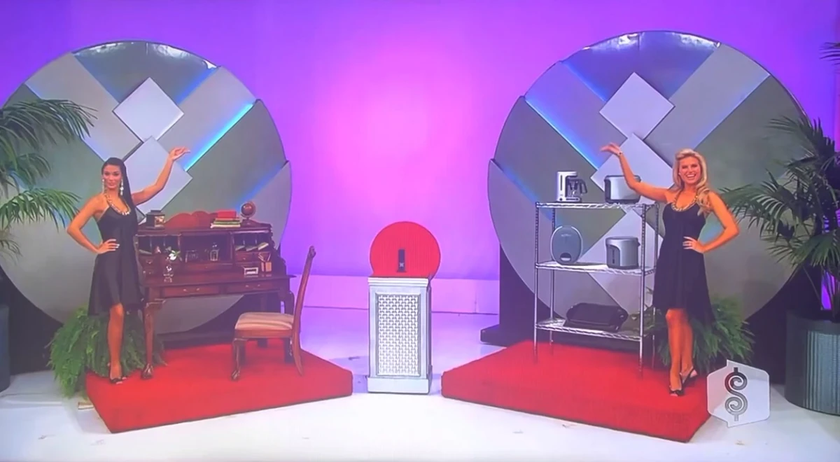 Line 'Em Up/Gallery/2010s | The Price Is Right Wiki | Fandom