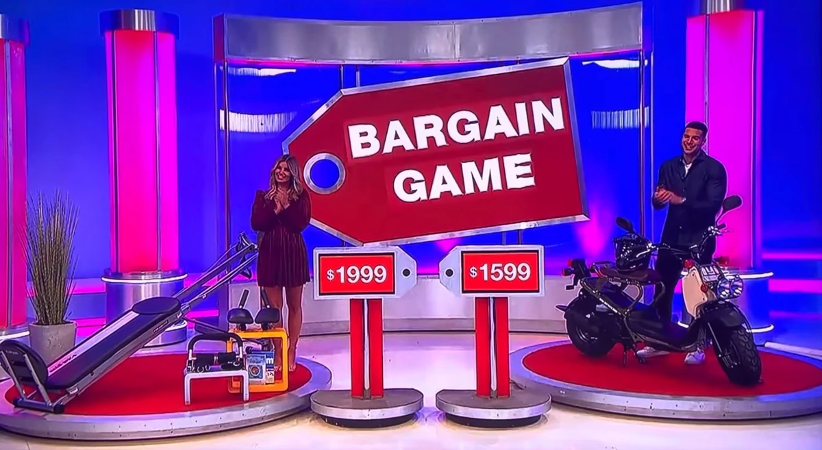 Bargain Game | The Price Is Right Wiki | Fandom