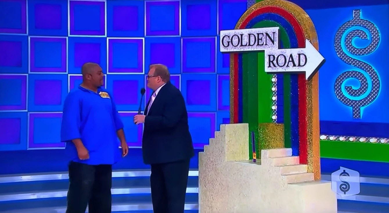 Golden Road/Gallery/2010s | The Price Is Right Wiki | Fandom