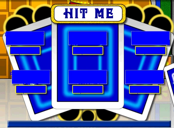 Hit Me/Gallery | The Price Is Right Wiki | Fandom