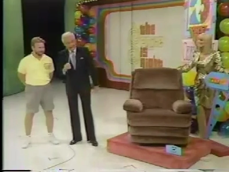 Swap Meet/Gallery/1990s | The Price Is Right Wiki | Fandom