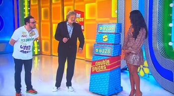 Double Prices | The Price Is Right Wiki | Fandom